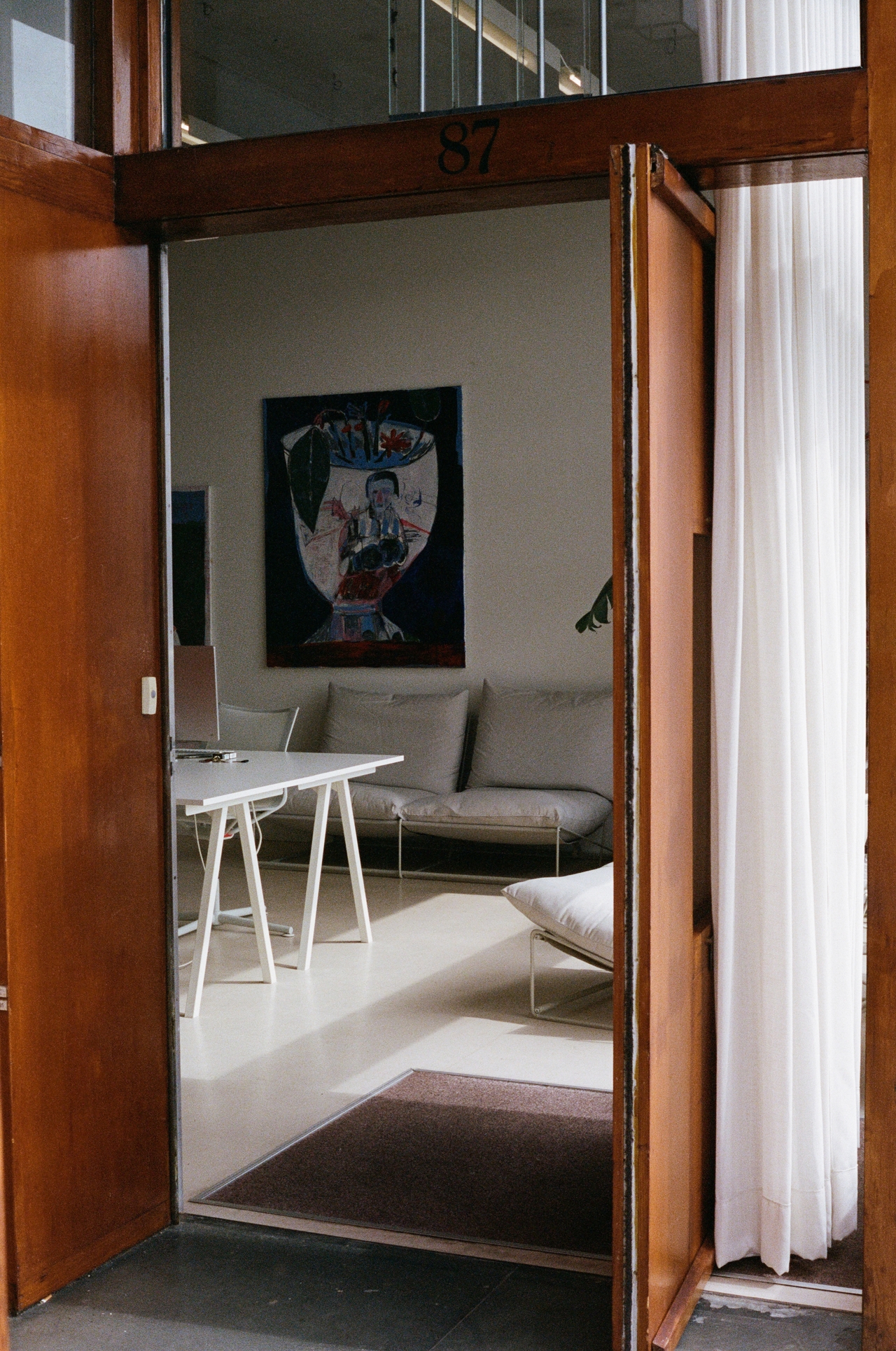 Antinomy Studio | Digital creative studio based in Amsterdam