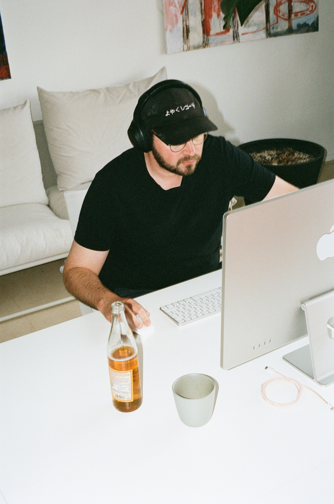 Antinomy Studio | Digital Creative Studio based in Amsterdam, Berlin ...