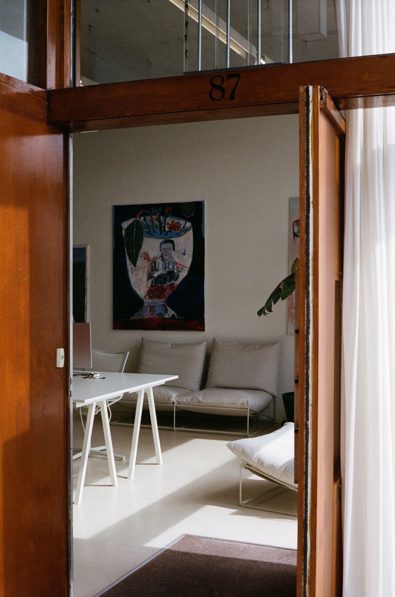 Antinomy Studio | Digital Creative Studio based in Amsterdam, Berlin ...